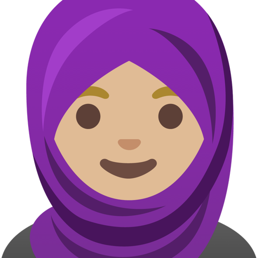 Maulany Citra's portfolio